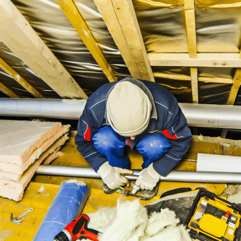 How to Achieve Cost-Effective Roof Insulation on a Budget