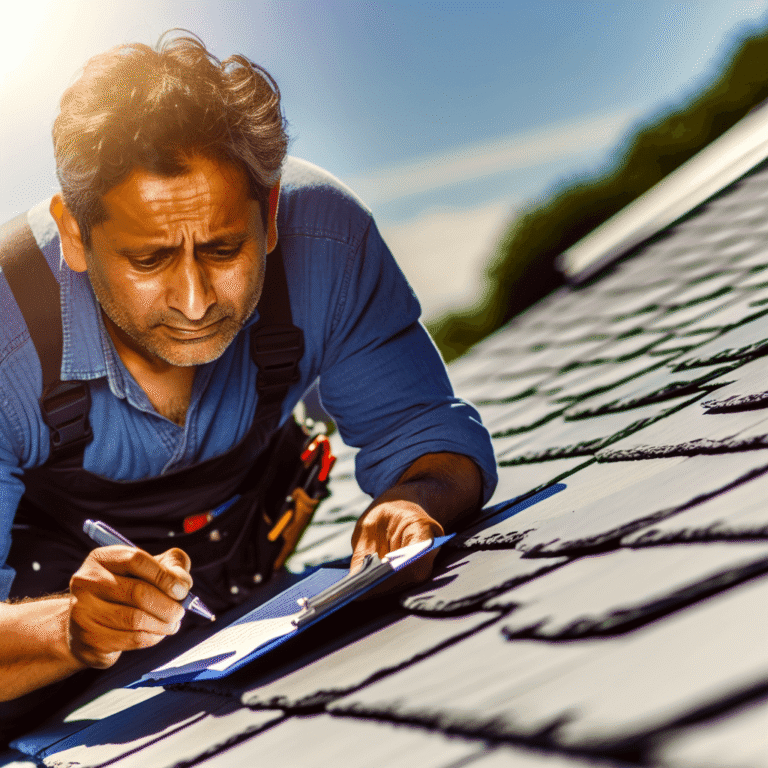 Slate Roof Maintenance Guide: Your Essential Summer Checklist